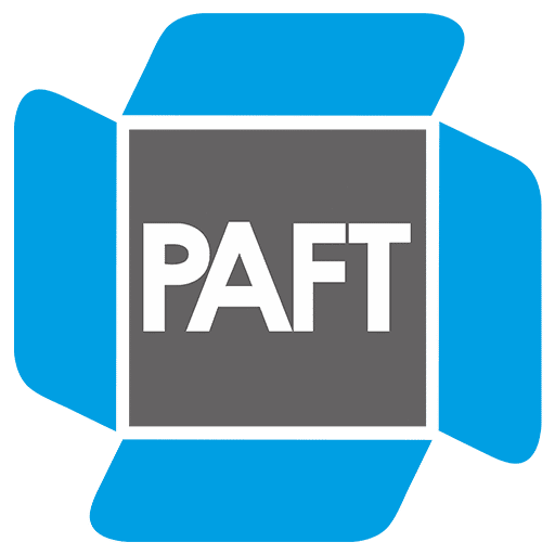 PAFT - Manufacturers and Packing Application