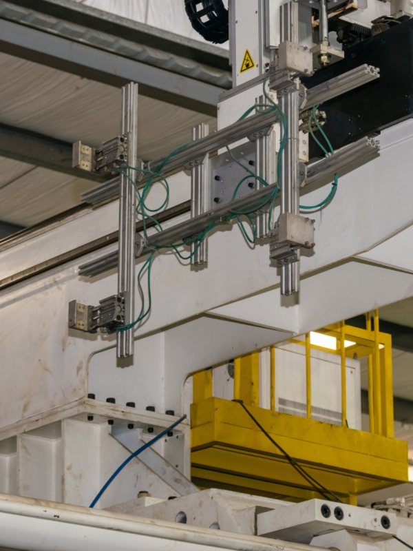 PAFT - Manufacturers and Packing Application